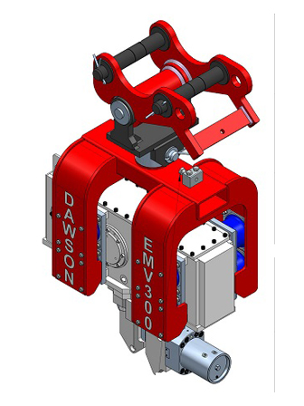 Vibratory Hammers – Nortrade