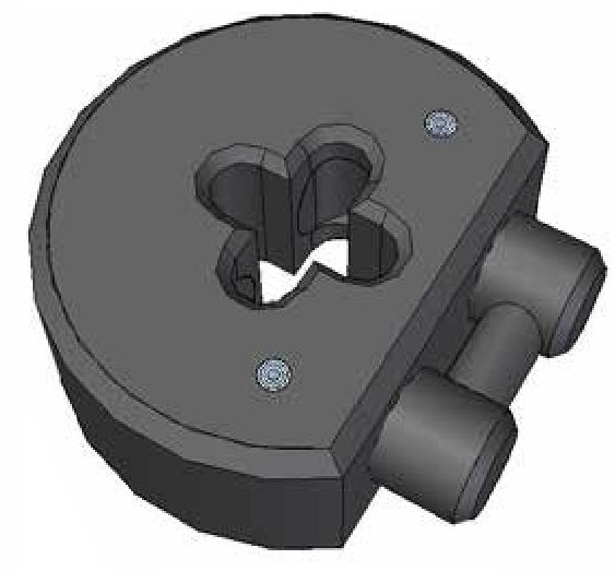 Sheet Pile Clamps – Nortrade